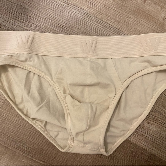 LVW | Underwear & Socks | Skin Cream Briefs | Poshmark